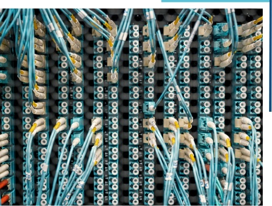 DME Prolink Distributor and Supplier in Doha Qatar - Microsys Networks WLL